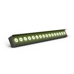cameo ROOT BAR 6 - 16 x 12 W RGBAW + UV-LED Bar