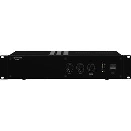 MONACOR PA-900S - ELA-Mono-Leistungsverst&auml;rker