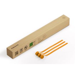 MAGIC FX Speedfill Pro Streamers, 10m x 1,5cm, OR - orange