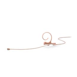 DPA 4188 CORE+ Directional Flex Earset Mic, 120 mm Boom, Beige, 3-pin LEMO