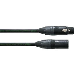 Cordial Road Line XLR Male - Female, 7,5m