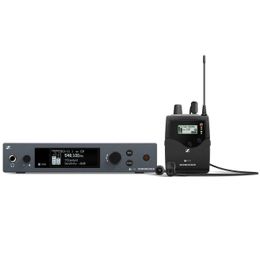 Sennheiser ew IEM G4-G 566 bis 608 Mhz