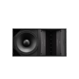 Bose ArenaMatch AM10/80 Outdoor Lautsprecher - einzeln