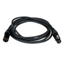 DAP-Audio FL85 - 15,0m Digi Quad 5p Neutrik XLR, DMX Kabel, 5adrig