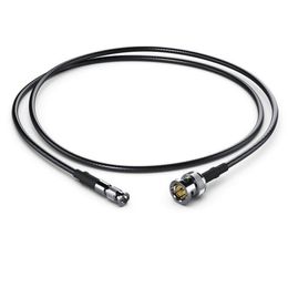 Blackmagic Design Cable &ndash; Micro BNC to BNC Male 700mm