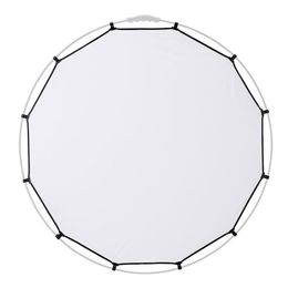Lastolite HaloCompact Plus Bespannung 98 cm, 2 Blendenstufen Diffusor