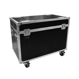 ADJ Touring Case 2x Vizi CMY 300