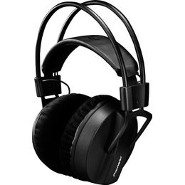 Pioneer Professioneller High-End Studio-Monitor-Kopfh&ouml;rer