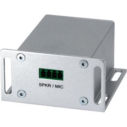 MONACOR IMG STAGELINE IP-FORMER - PoE IP-Audio-Decoder