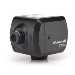 Marshall Electronics CV504, Micro-POV-Kamera (3GSDI)