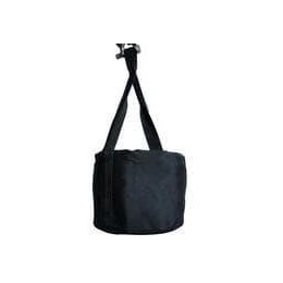 Kettenspeicher, Textil, rund, &Oslash;180mm, H&ouml;he 220mm bis max. 20m Kette