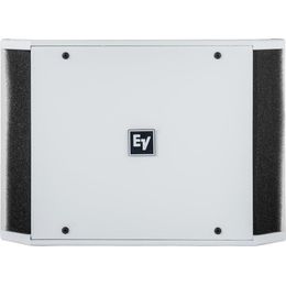 Electro-Voice EVID-S12.1W Subwoofer 12" cabinetwei&szlig;, einzeln
