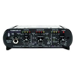 art-TUBEMP/CU - Tube PreAmp/Compressor