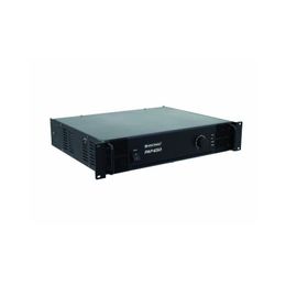 Omnitronic PAP-650 ELA-Verst&auml;rker