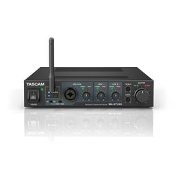 TASCAM MA-BT240 - 240-Watt-Mischverst&auml;rker
