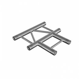 DURATRUSS DT 32/2-T36H-T, 3-Wege-T-St&uuml;ck, horizontal