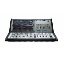 Soundcraft Vi1 - Digitales Mischpult f&uuml;r den Live- und Touring-Einsatz