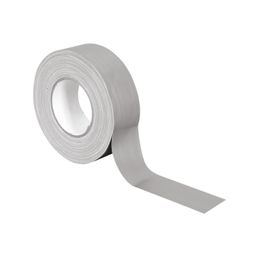 Stagetape Gaffa Tape Pro 50mm x 50m silber/matt