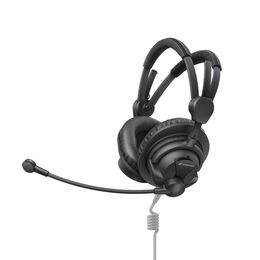 Sennheiser HME 27 - Geschlossenes, ohrumschlie&szlig;endes Headset f&uuml;r h&ouml;chste Audioleistung