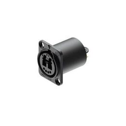 NEUTRIK NO2-4FDW-A