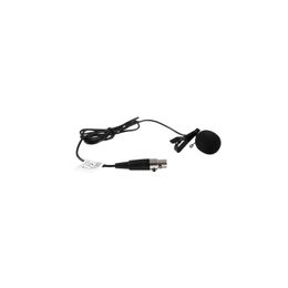 Omnitronic UHF-300 Lavaliermikrofon