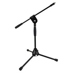 Showgear Microphone Stand - Ergo 2 - 415-660mm