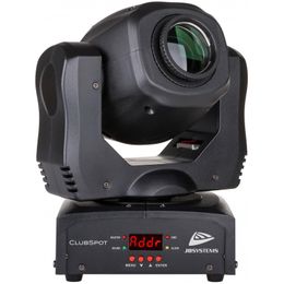 JB Systems - CLUBSPOT