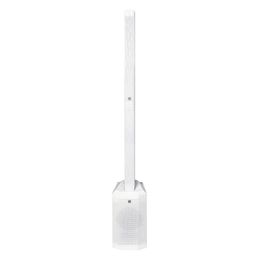 HK Audio POLAR 8 MK2 wei&szlig; kompaktes S&auml;ulensystem