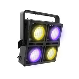 Chauvet Professional STRIKE Array 4C - IP65-zertifizierter Publikums-Blinder