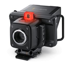 Blackmagic Design Studio Camera 6K Pro