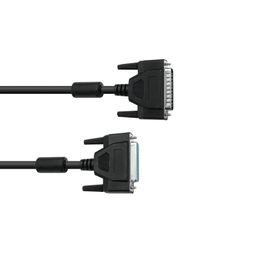 Eurolite ILDA-Kabel 5m - ILDA-Kabel DB25