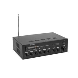 Omnitronic CPE-60P ELA-Mischverst&auml;rker
