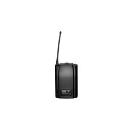 dBTechnologies BT-Ready 4 - Band 7 UHF Taschensender Ready 4 & Moving One Band 7