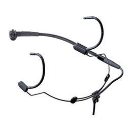 AKG C 520, Headset-Mikrofon mit stufenlos justierbarem Nackenb&uuml;gel