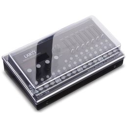 Decksaver Erica Synths DB-01 und LXR-02