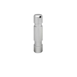 Seeburg TV spigot with M10 male thread