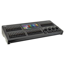 Showtec LAMPY 40 1U one universe