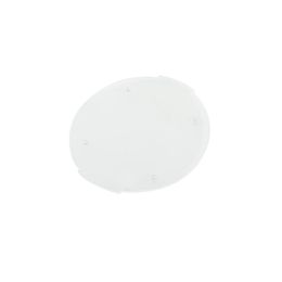 Eurolite Diffusorscheibe 80&deg; f&uuml;r LED PST-40 QCL Sp