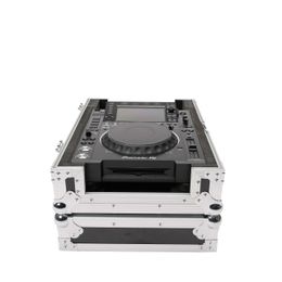 MAGMA MULTI-FORMAT CASE PLAYER/MIXER