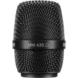 Sennheiser MM435, Dynamische High-End Mikrofonkapsel (Niere)