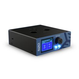 ChamSys GeNetix GN2 - 2 Port Node