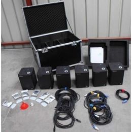 Showven Sparkular SET