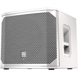 Electro-Voice ELX200-12SP-W, 12" aktiver Subwoofer, App-Steuerung via Bluetooth, weiss