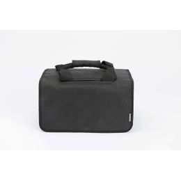 MAGMA 45 Record-Bag 150 black/khaki-green