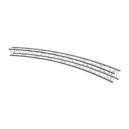 Global Truss F24 Kreisst&uuml;ck f&uuml;r Kreis 6,0m &Oslash; / 1 St&uuml;ck 60 &deg;