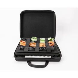 MAGMA CTRL CASE PUSH 3 - black/black