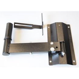dBTechnologies WB09 Universalwandhalter, 35mm Flansch