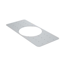 Bose FS3F Satellitenlautsprecher Zubeh&ouml;rsatz f&uuml;r Rohbau (6 St&uuml;ck), FS3F Einbauschale 6 PK
