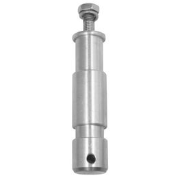 DURATRUSS TV-ZAPFEN 28mm mit M10 Schraube