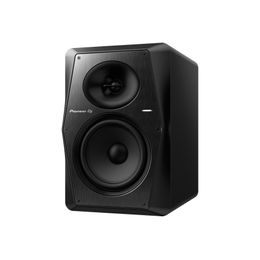 Pioneer VM-70 - 6,5&rdquo; Aktivmonitorlautsprecher, schwarz, einzeln